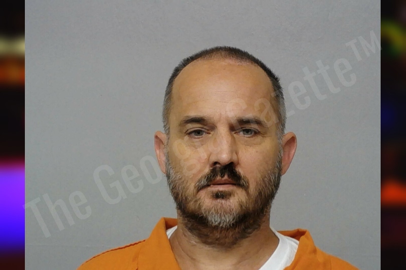 James Hicks — Bibb County Jail Bookings