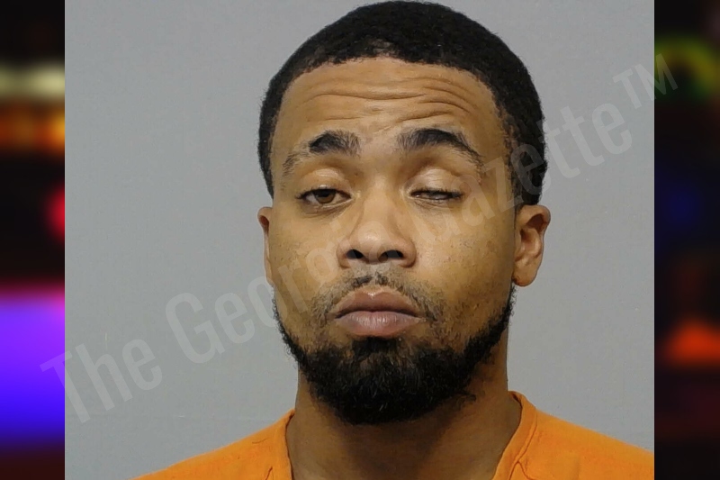 Jeremy Holmes — Bibb County Jail Bookings