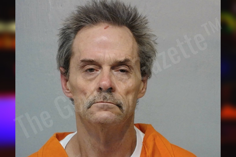 John Raven — Bibb County Jail Bookings