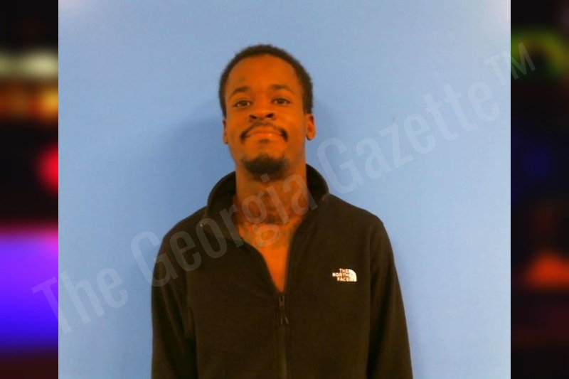 Daquarious Johnson — Troup County