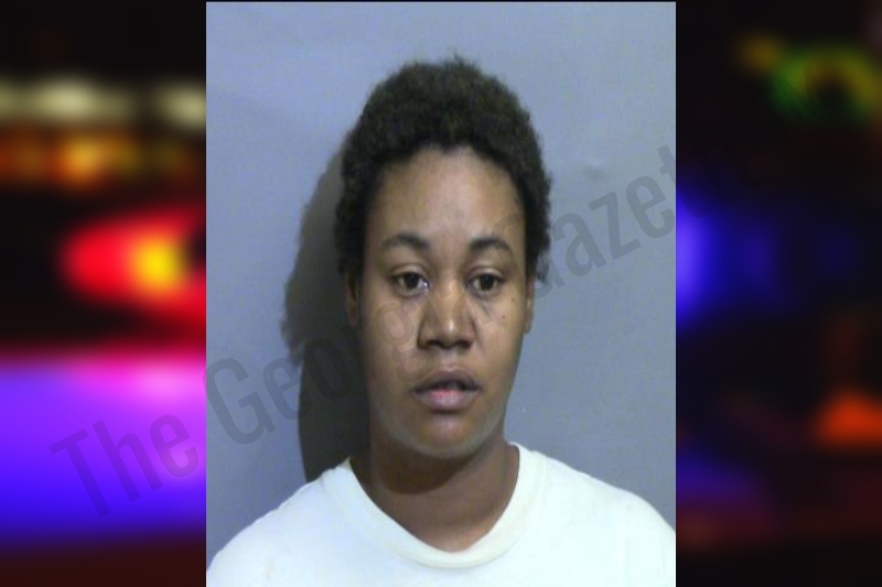 Kala Johnson — Glynn County Jail Bookings