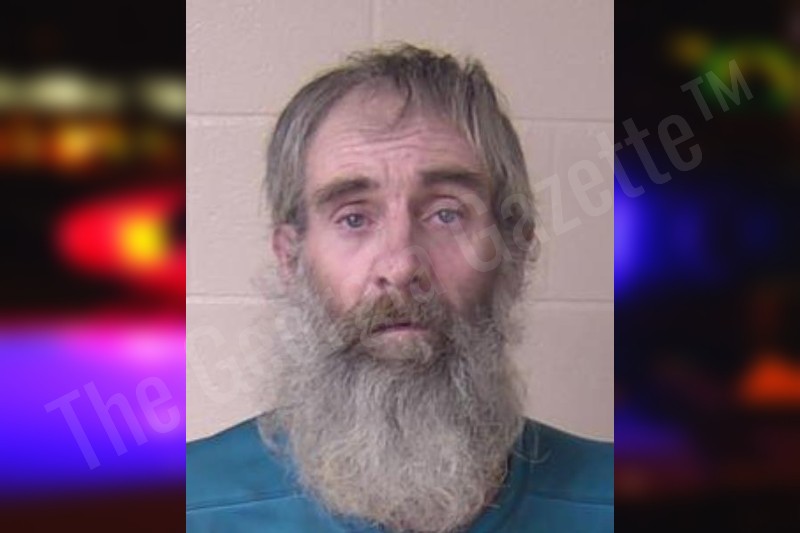 Rodney Jones — Walker County Jail Bookings