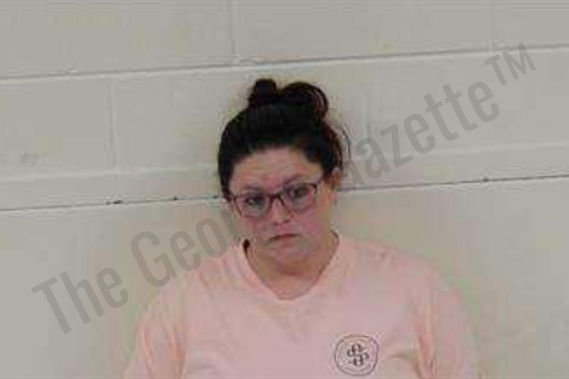Cynthia Keith — Peach County Jail Bookings