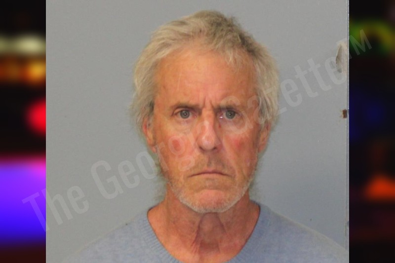 Colin Kelley — McIntosh County Jail Bookings