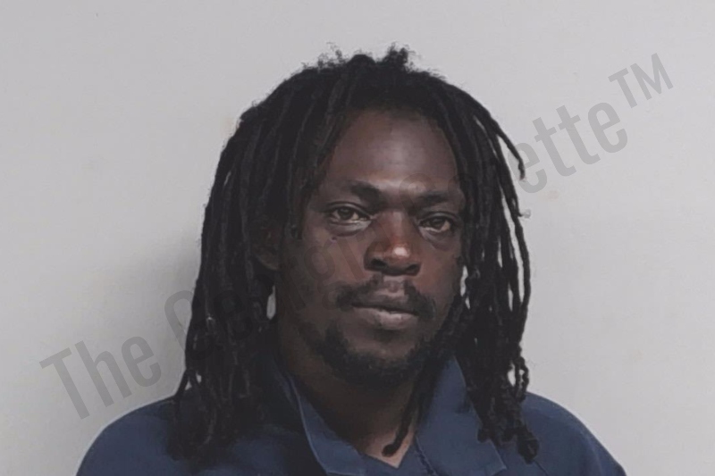 Bruce Key — Lowndes County Jail Bookings