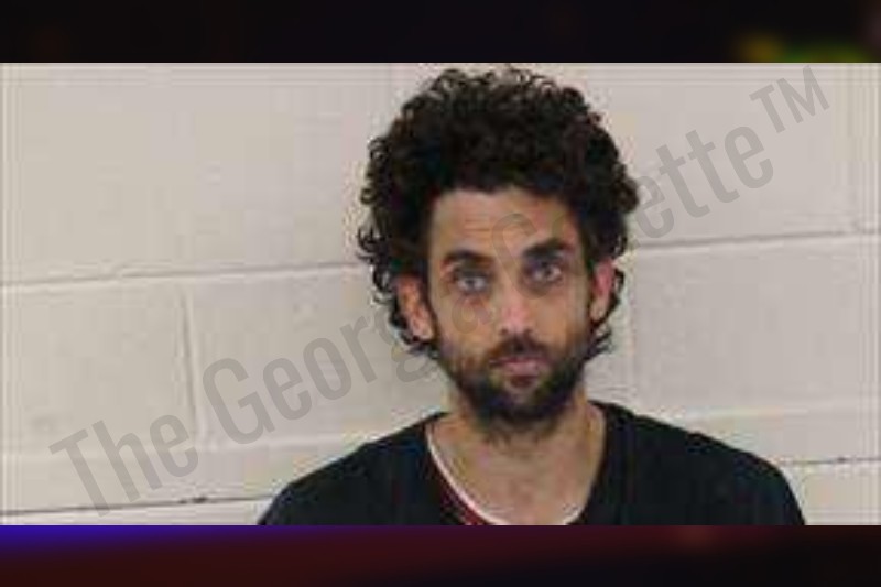 Jameson Keys — Peach County Jail Bookings