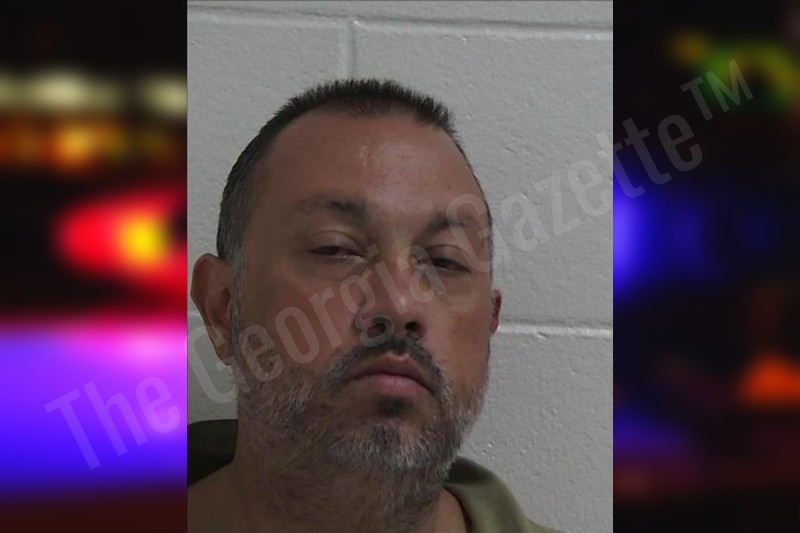 Aaron Khan — Decatur County Jail Bookings