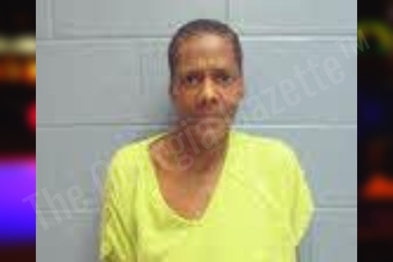 Letisha King — Lee County Jail Bookings