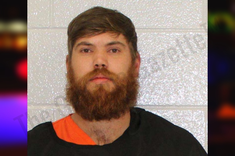 Adam Kinnard — Carroll County Jail Bookings