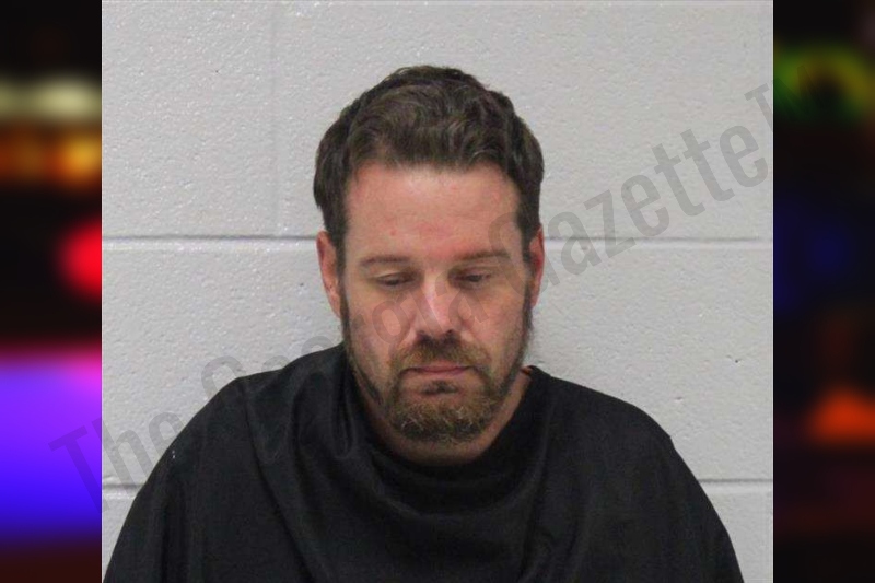 Travis Kowalke — Carroll County Jail Bookings