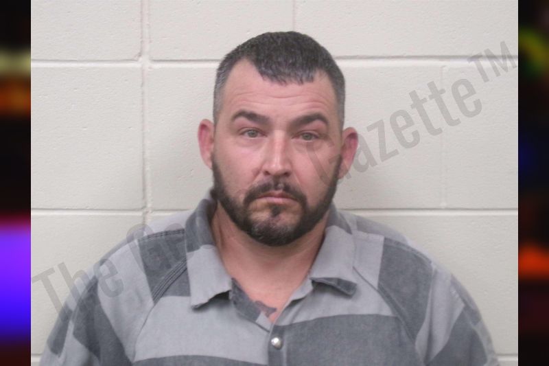 James Kendrick — Bulloch County Jail Bookings