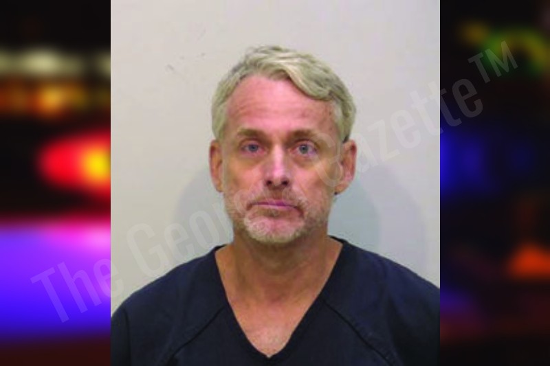 Charles Kown — Bartow County Jail Bookings