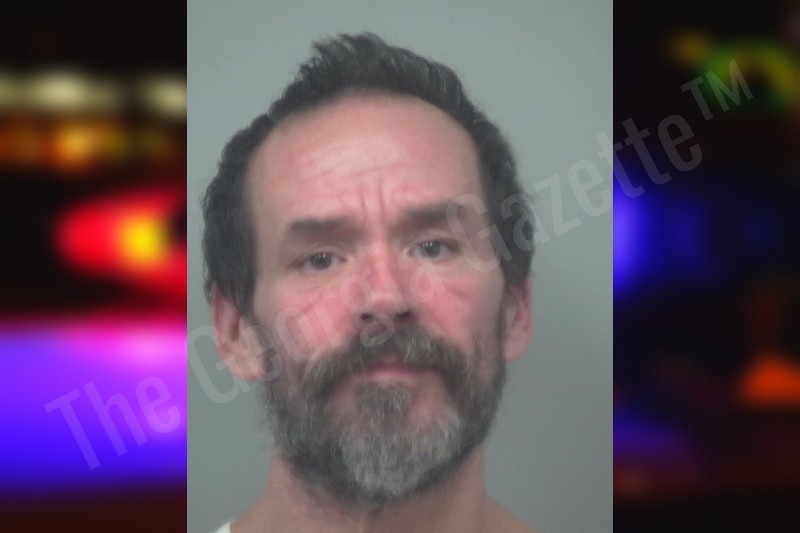 David Laflamme — Gwinnett County