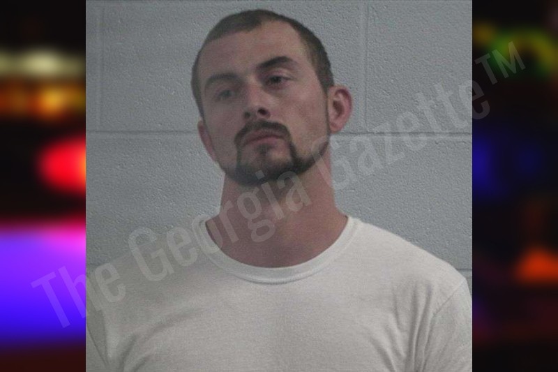 Casey Langham — McDuffie County Jail Bookings