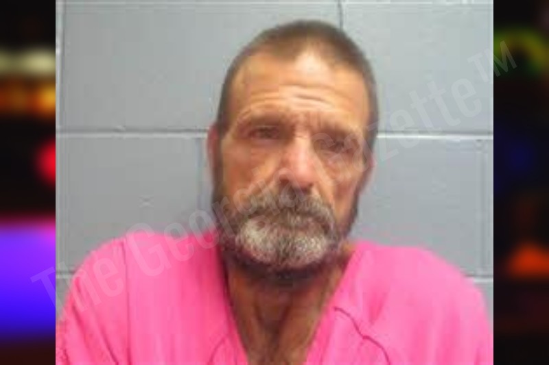 Jason Larkin — Lee County Jail Bookings