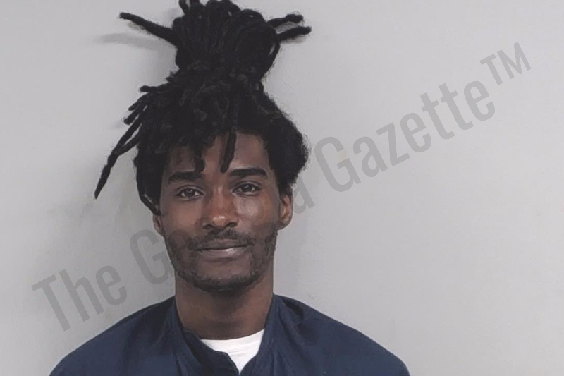 Lateef Lawal — Lowndes County Jail Bookings