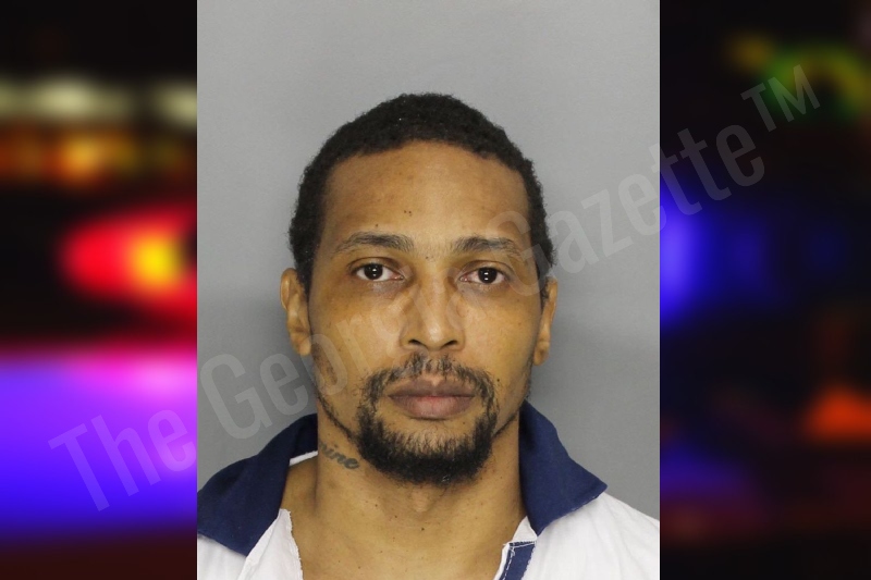 Sony Lebrun — Cobb County