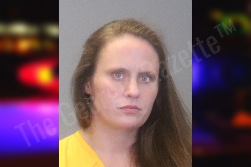 Roni Lewis — Muscogee County