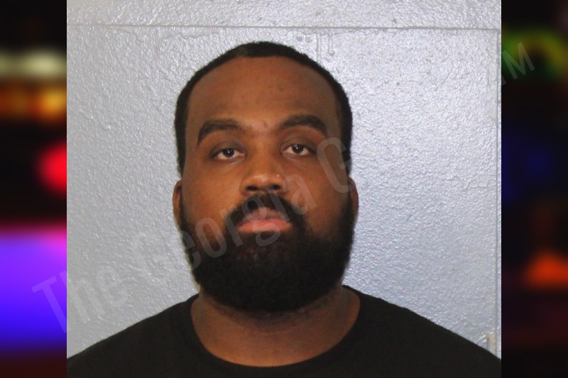 Tevin Lewis — McIntosh County Jail Bookings