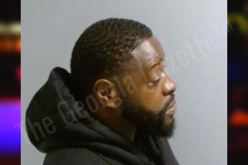 Mario Liggins — Fulton County Jail Bookings