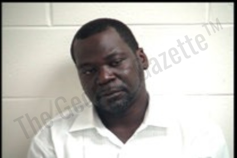 Javoris Lockett — Henry County Jail Bookings