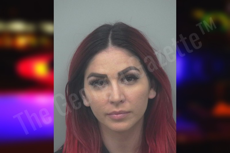 Clancy Lockhart — Gwinnett County Jail Bookings