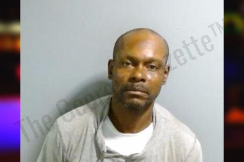 Billy Lowe — Fulton County