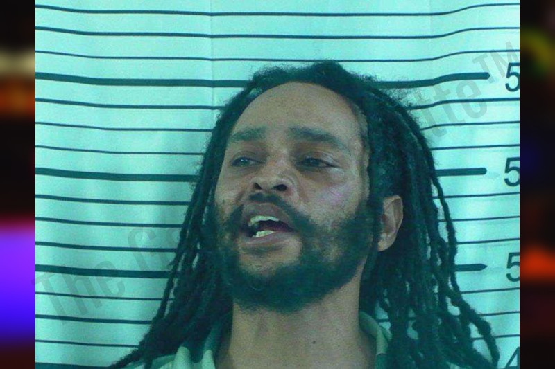 Laquan Lucas — Stephens County Jail Bookings