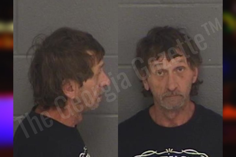 Keith Lamb — Barrow County Jail Bookings