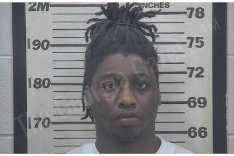 James Landers — Coffee County Jail Bookings