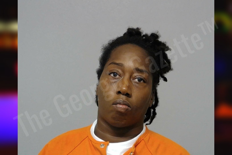 Laura Fortner — Bibb County Jail Bookings