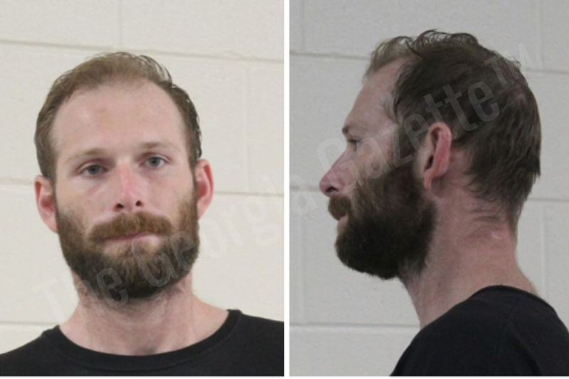 Casey Layton — Houston County Jail Bookings