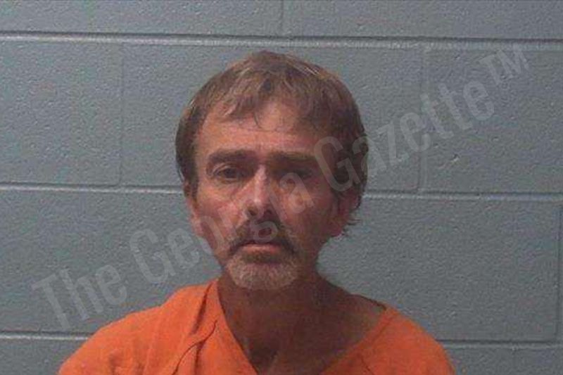 James Layton — Franklin County Jail Bookings