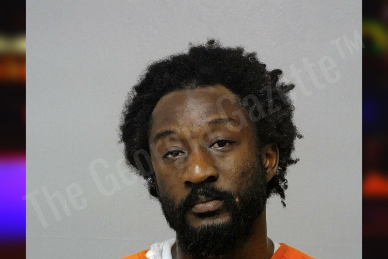 Lee Wright — Bibb County Jail Bookings