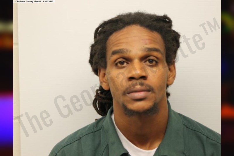 Harry Lemon — Chatham County Jail Bookings