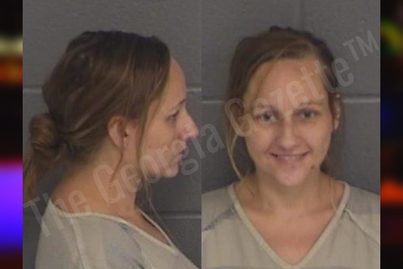 Kathryn Lerch — Barrow County Jail Bookings