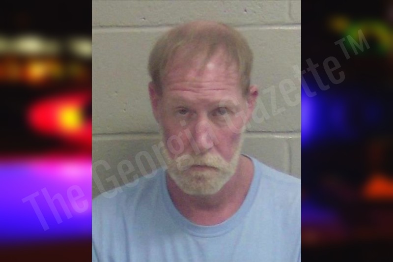 Richard Linton — Wayne County Jail Bookings