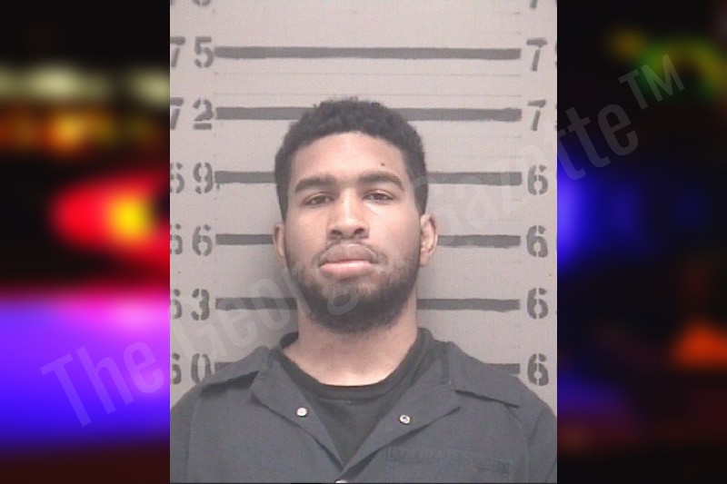 Michael Liriano-White — Dougherty County Jail Bookings