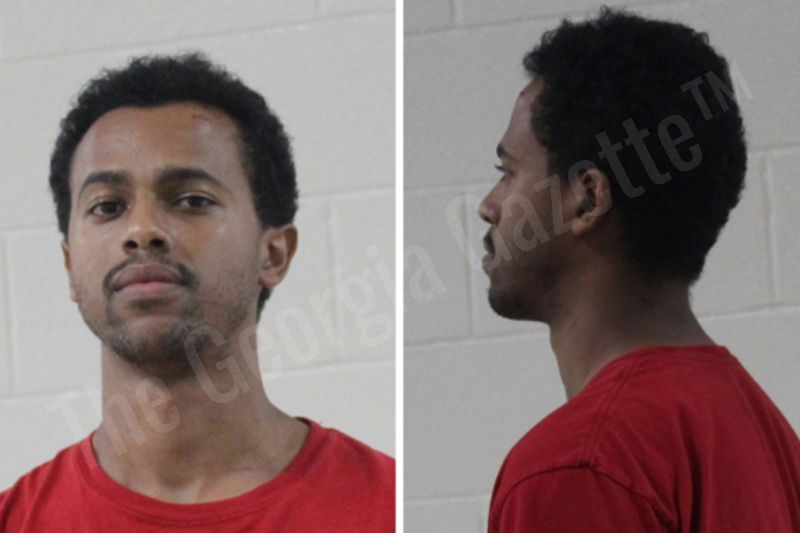 Asheber Lochner — Houston County Jail Bookings