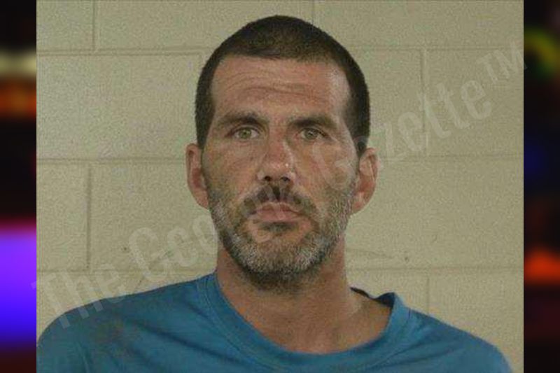 Joseph Loftus — Liberty County Jail Bookings