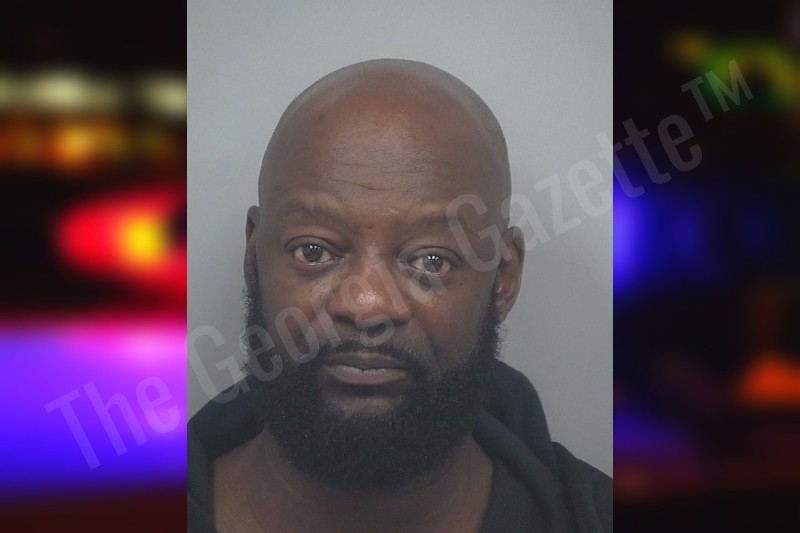 Melvin Malcom — Gwinnett County