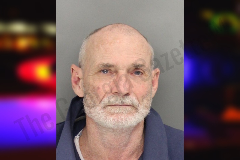 Michael Martin — Cobb County Jail Bookings