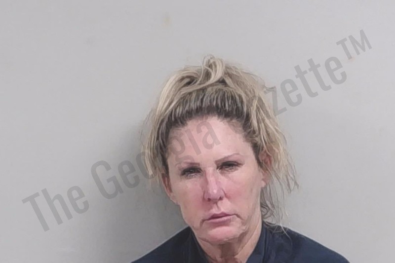 Jennifer Marx — Lowndes County Jail Bookings