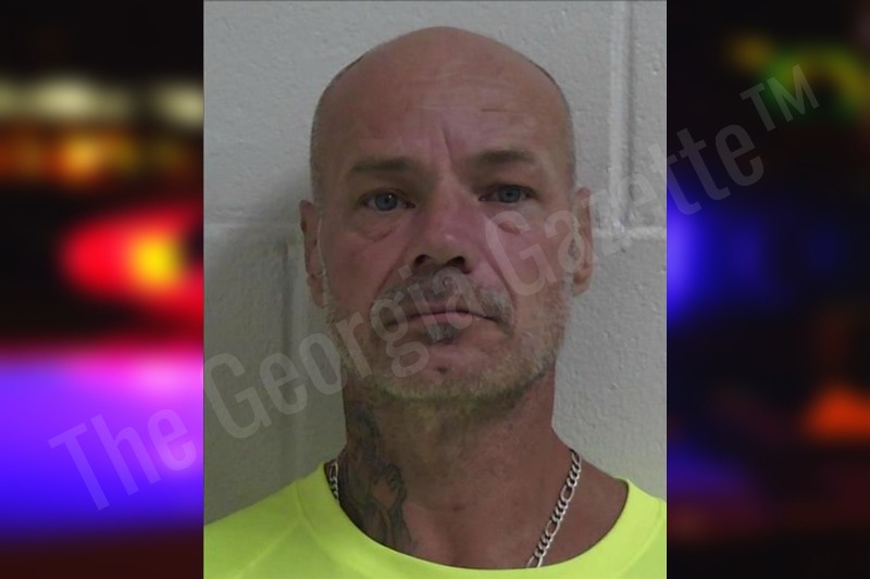 Daniel Mathis — Decatur County Jail Bookings