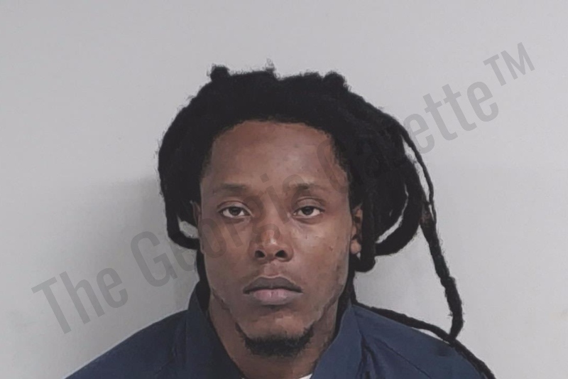 Larry Mathis — Lowndes County Jail Bookings