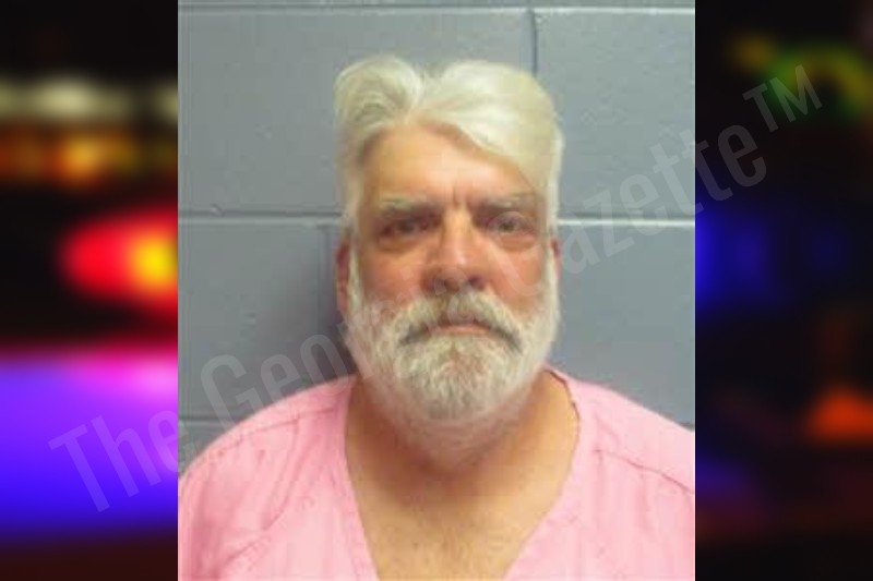 Edward Maynard — Lee County Jail Bookings