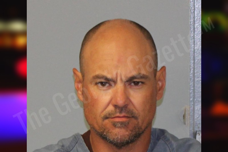 Aaron McCrary — McIntosh County Jail Bookings