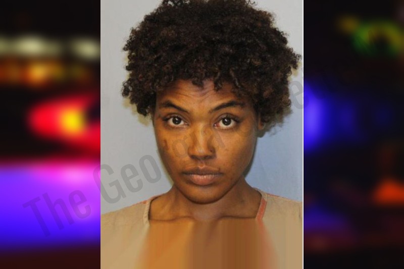 Sommer McIntosh — Hall County Jail Bookings