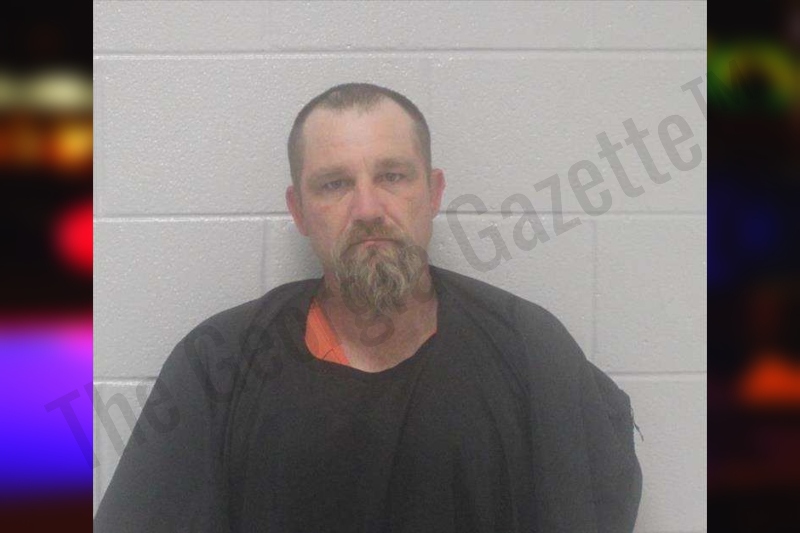 Jamie Melton — Carroll County Jail Bookings