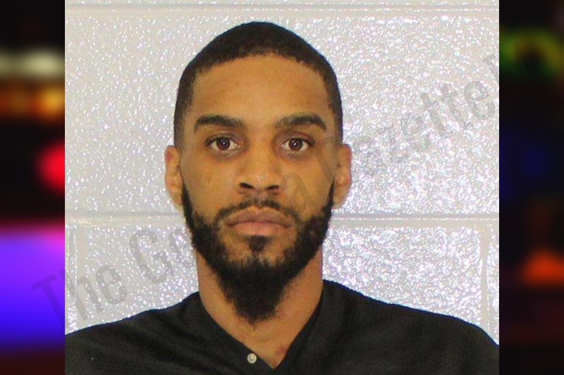 Christopher Miley — Carroll County Jail Bookings